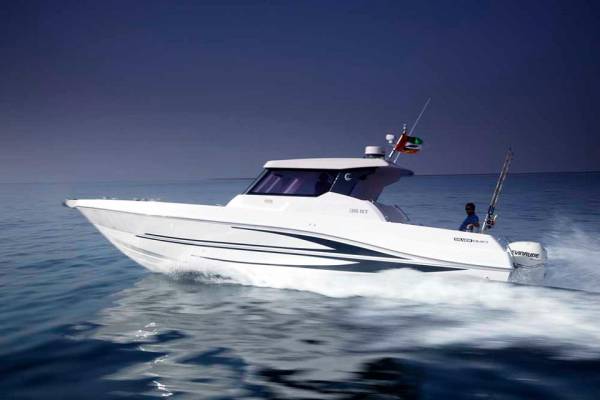 2012 Silvercraft 36ht | Boat Research | Yachthub