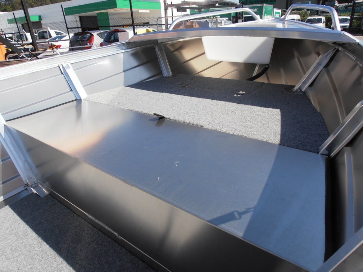 2014 Procraft Custom | Boat Research | Boats Online