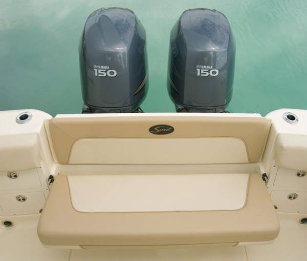 2014 Scout 262 Abaco | Boat Research | Boats Online