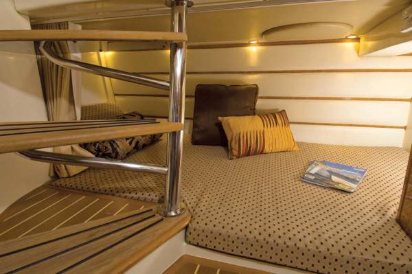 2014 Scout 350 Abaco | Boat Research | Yachthub