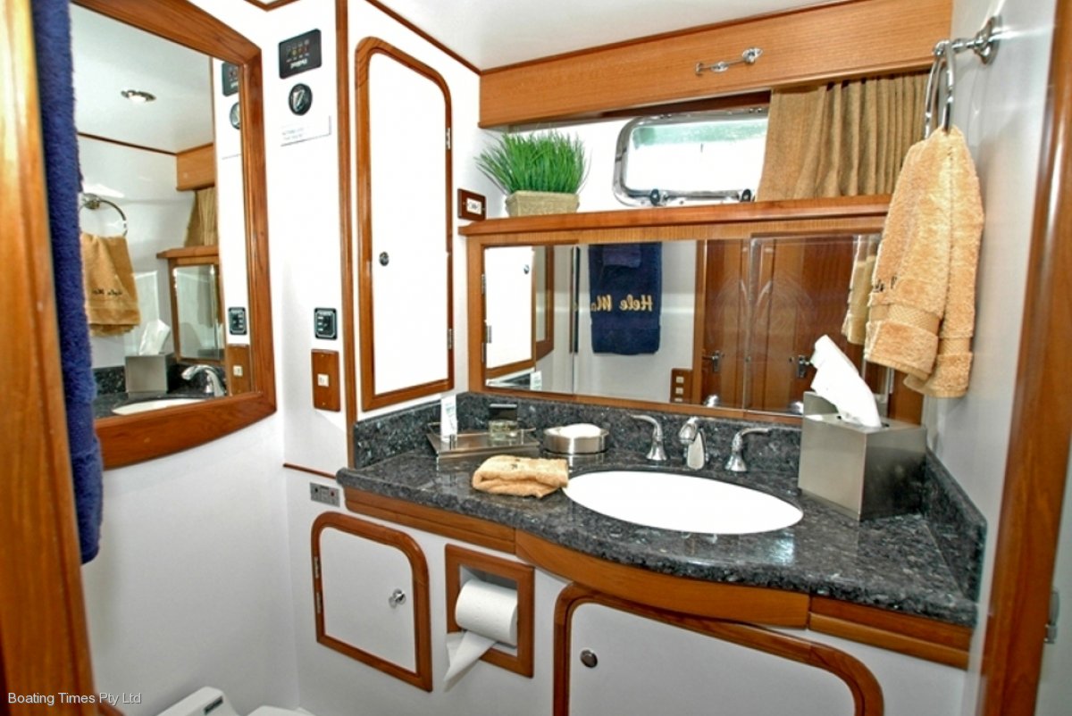 2014 Defever 46 | Boat Research | Yachthub