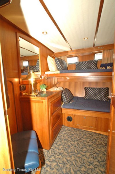 2014 Defever 49 | Boat Research | Yachthub