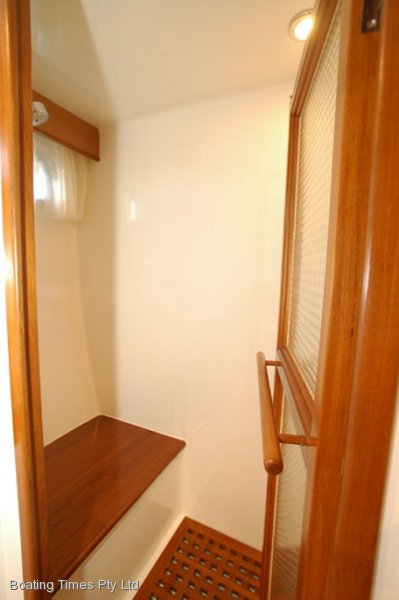 2014 Defever 49 | Boat Research | Yachthub