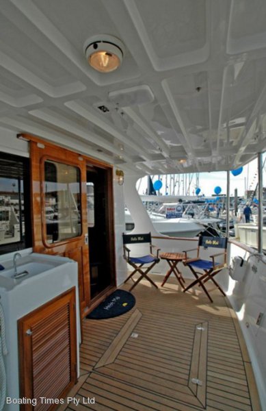 2014 Defever 49 | Boat Research | Yachthub