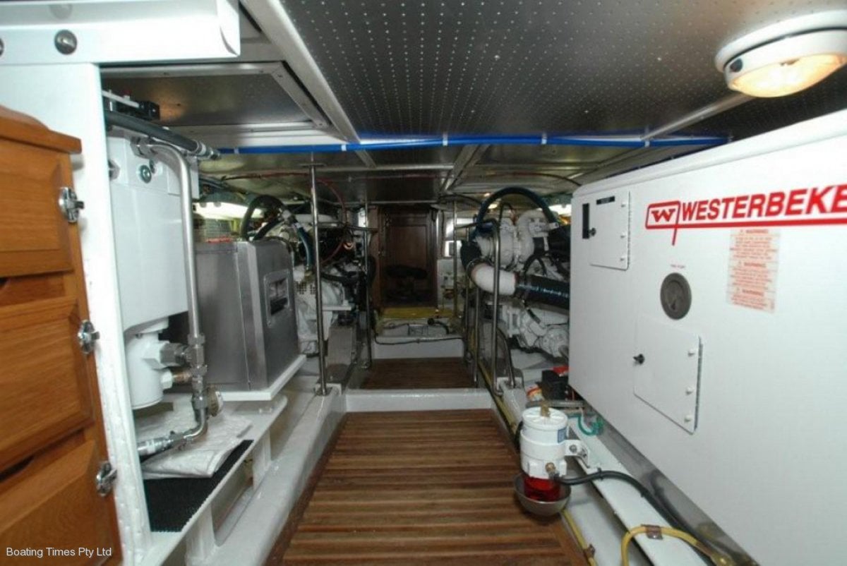 2014 Defever 49 | Boat Research | Yachthub