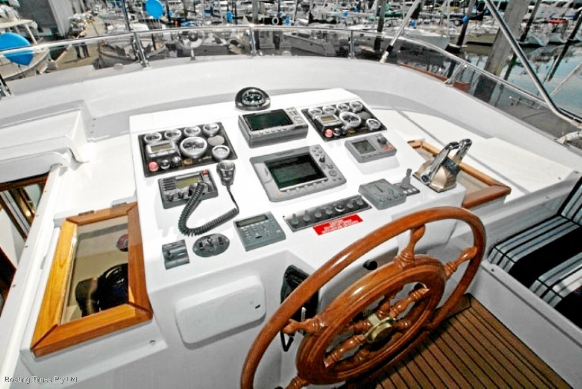 2014 Defever 49 | Boat Research | Yachthub