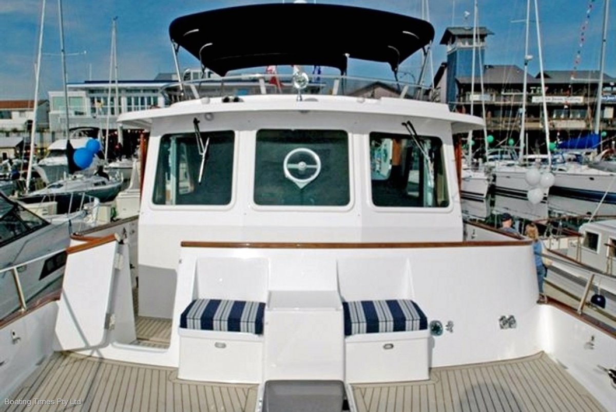2014 Defever 49 | Boat Research | Yachthub