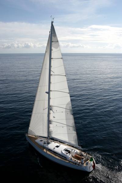2013 Swan 53 | Boat Research | Yachthub