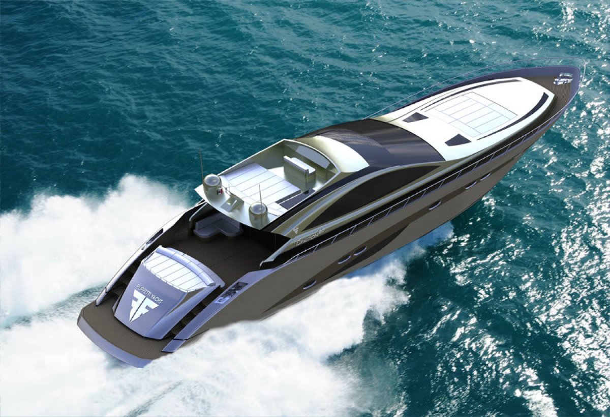 2014 Filippetti Daemon 80 | Boat Research | BoatsOnline