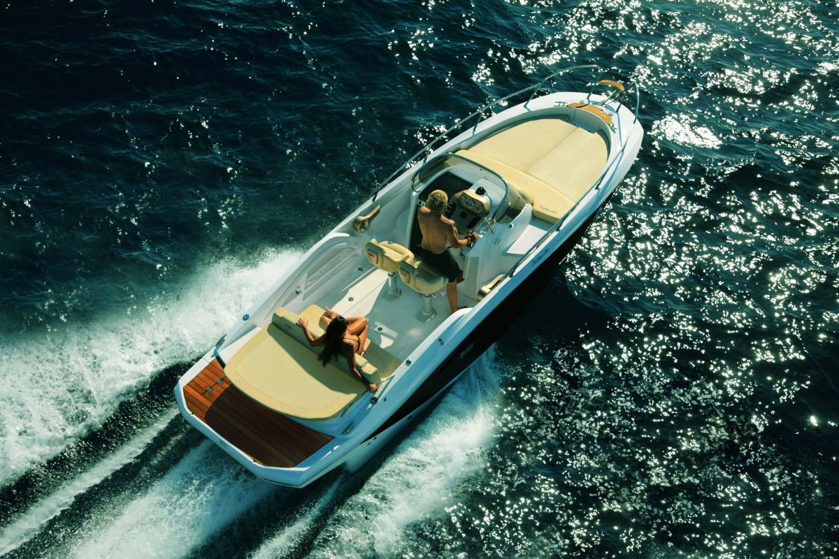 2014 Key Largo 24 Inboard | Boat Research | Boats Online