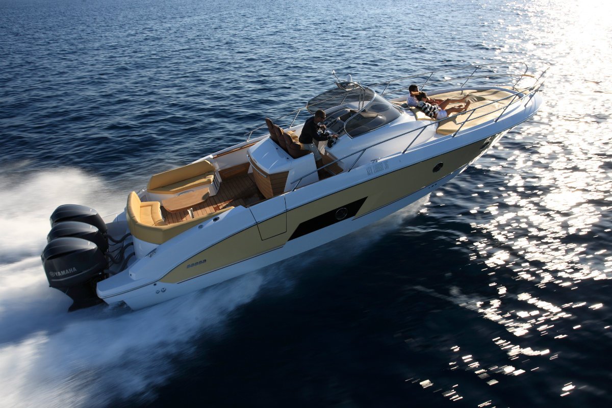 2014 Key Largo 36 | Boat Research | Boats Online