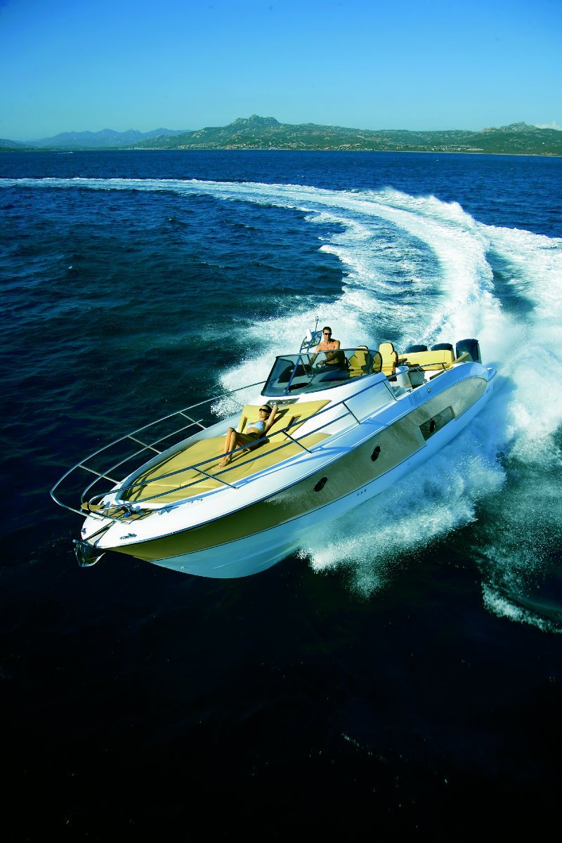 2014 Key Largo 36 | Boat Research | Boats Online