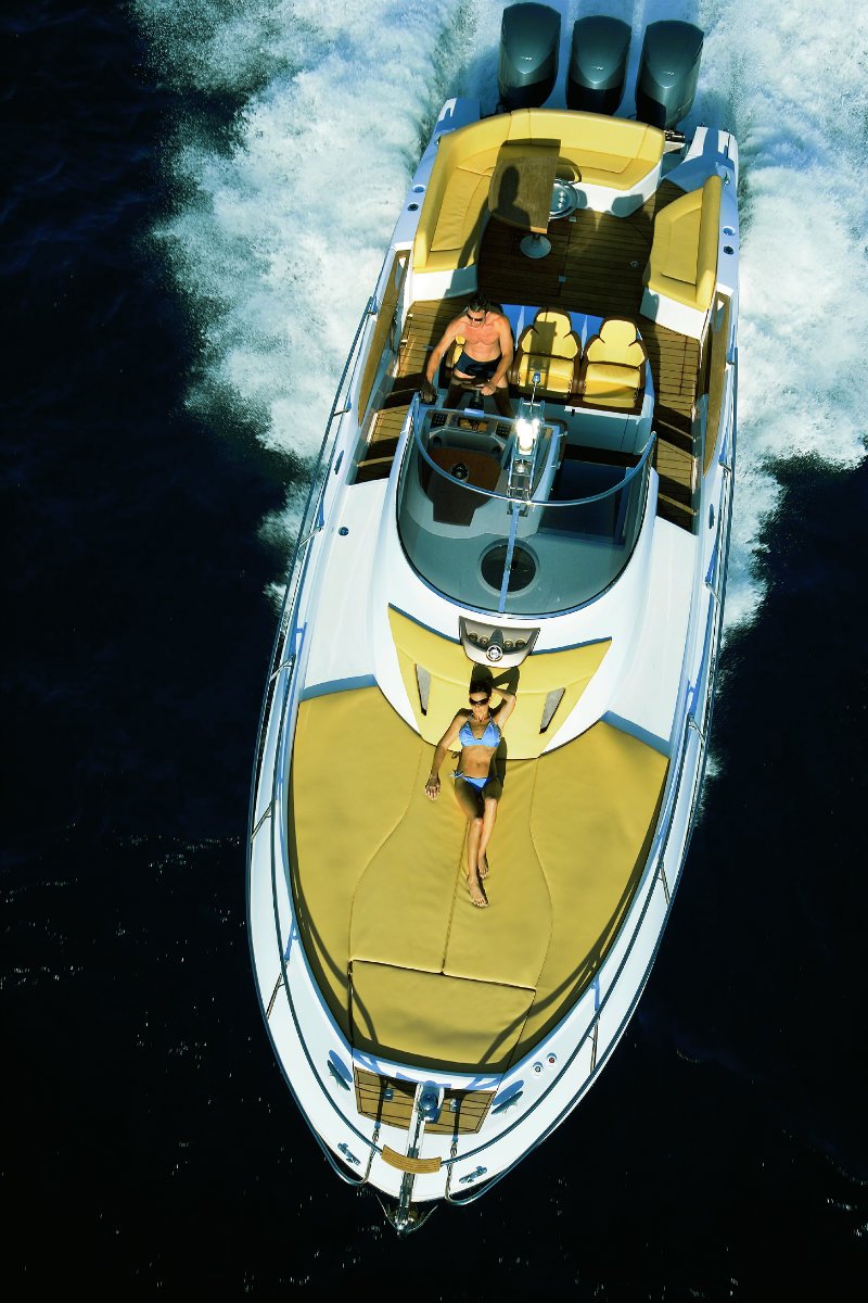 2014 Key Largo 36 | Boat Research | Boats Online