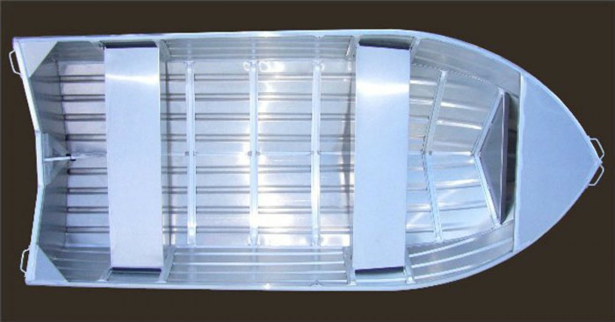 2014 Sea Jay 3.70 Nomad | Boat Research | Boats Online