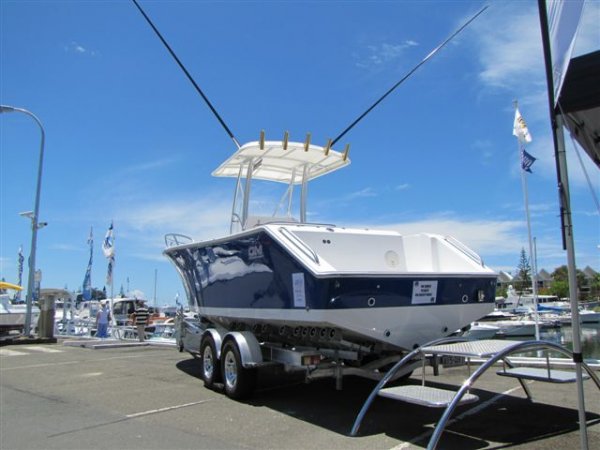 2014 Ocean Max Offshore Centre Console | Boat Research | Yachthub