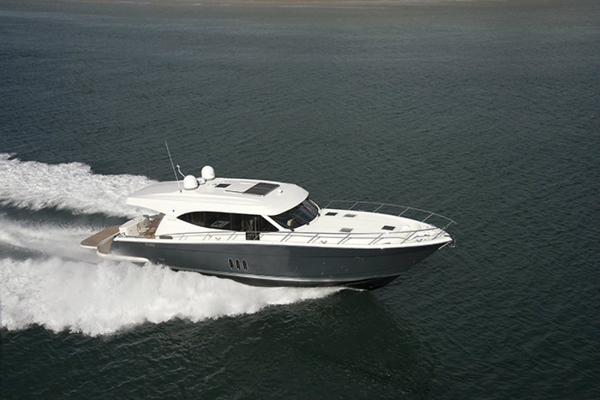 2014 Maritimo S58 Sedan | Boat Research | Yachthub