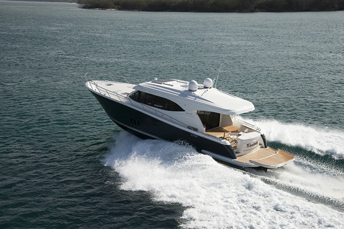 2014 Maritimo S58 Sedan | Boat Research | Yachthub