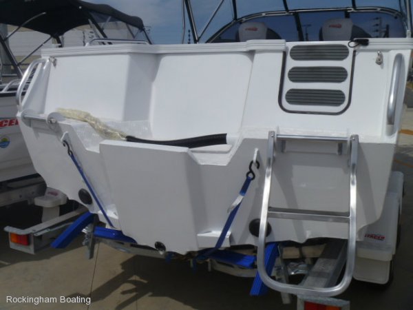 2014 Stacer 619 Easy Rider | Boat Research | BoatsOnline