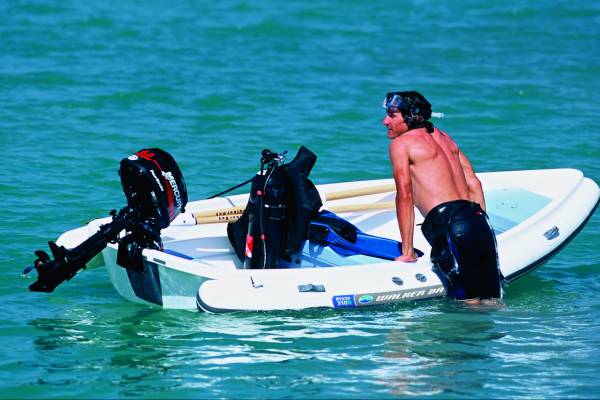 2014 Walker Bay Rid 310 | Boat Research | Yachthub