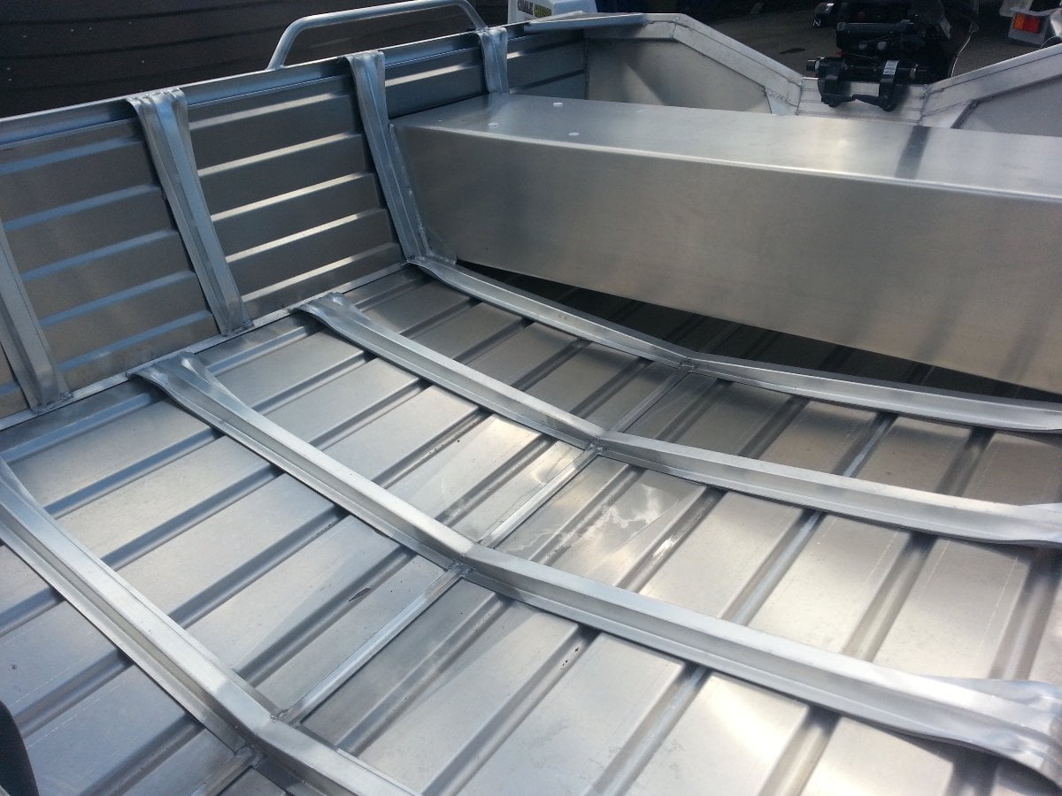 2014 Quintrex F390 Explorer | Boat Research | Yachthub