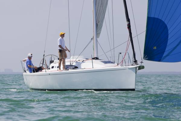 2012 J Boats J/108 | Boat Research | Yachthub