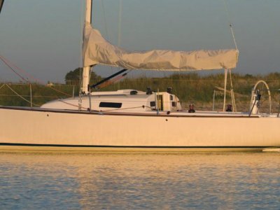 2014 J Boats J/95 | Boat Research | Yachthub