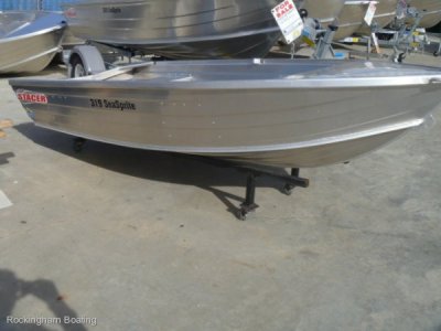 2014 Stacer 319 Seasprite | Boat Research | Yachthub