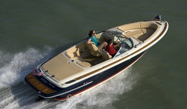2014 Chris Craft Launch 20 | Boat Research | Yachthub