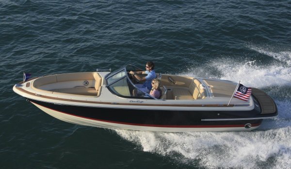 2014 Chris Craft Launch 22 | Boat Research | BoatsOnline