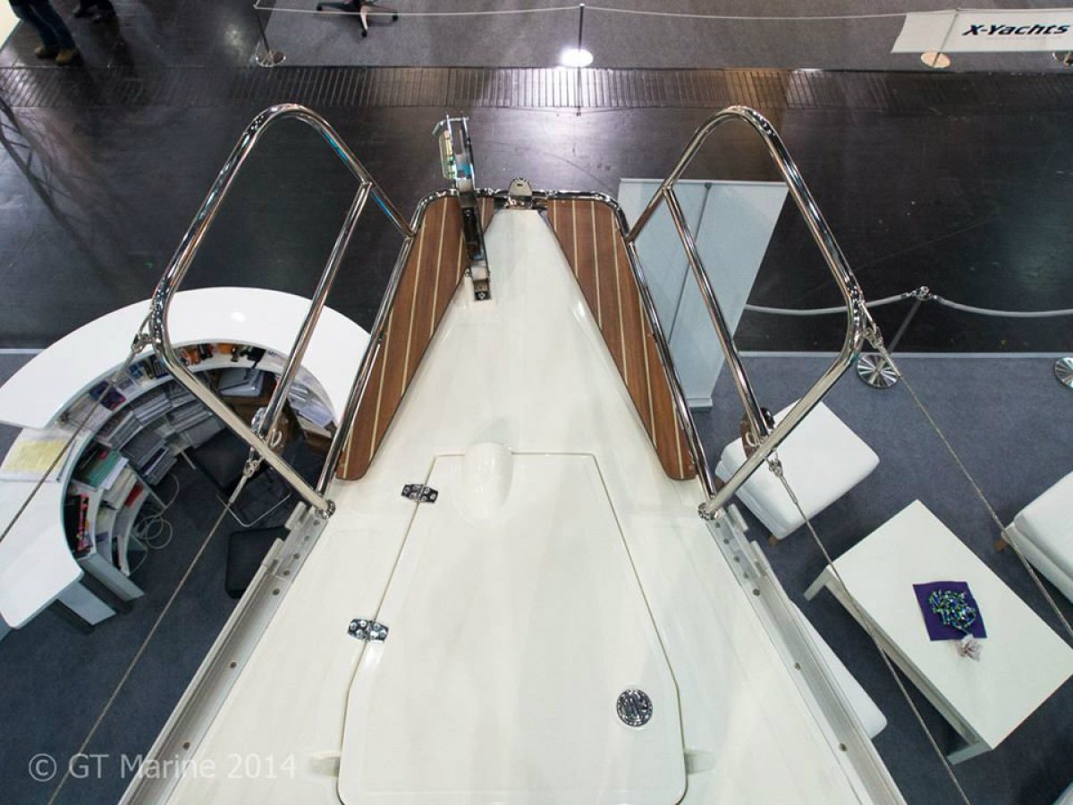 2014 Delphia 34 | Boat Research | Yachthub