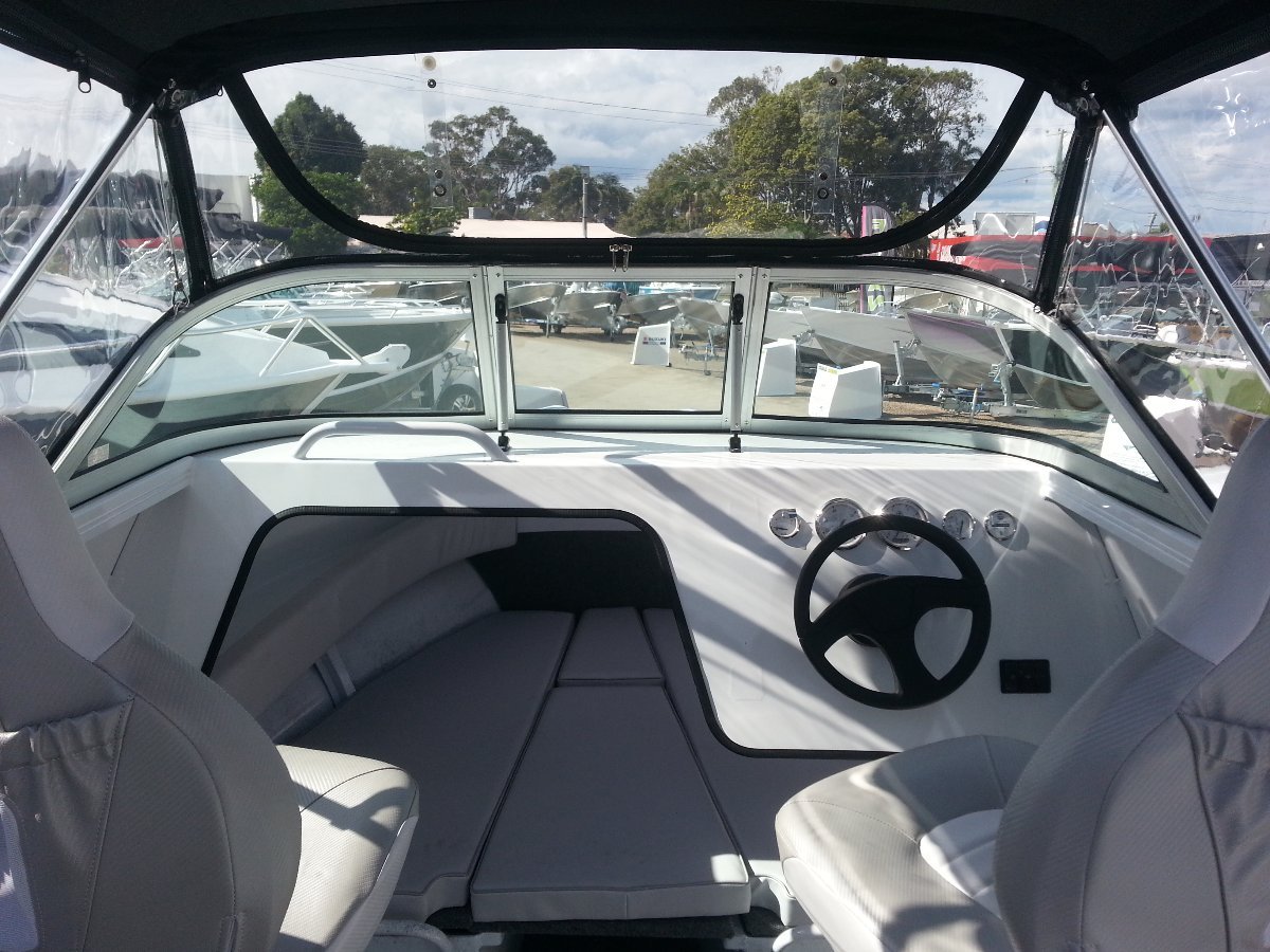 2014 Quintrex 510 Sea Spirit | Boat Research | Yachthub