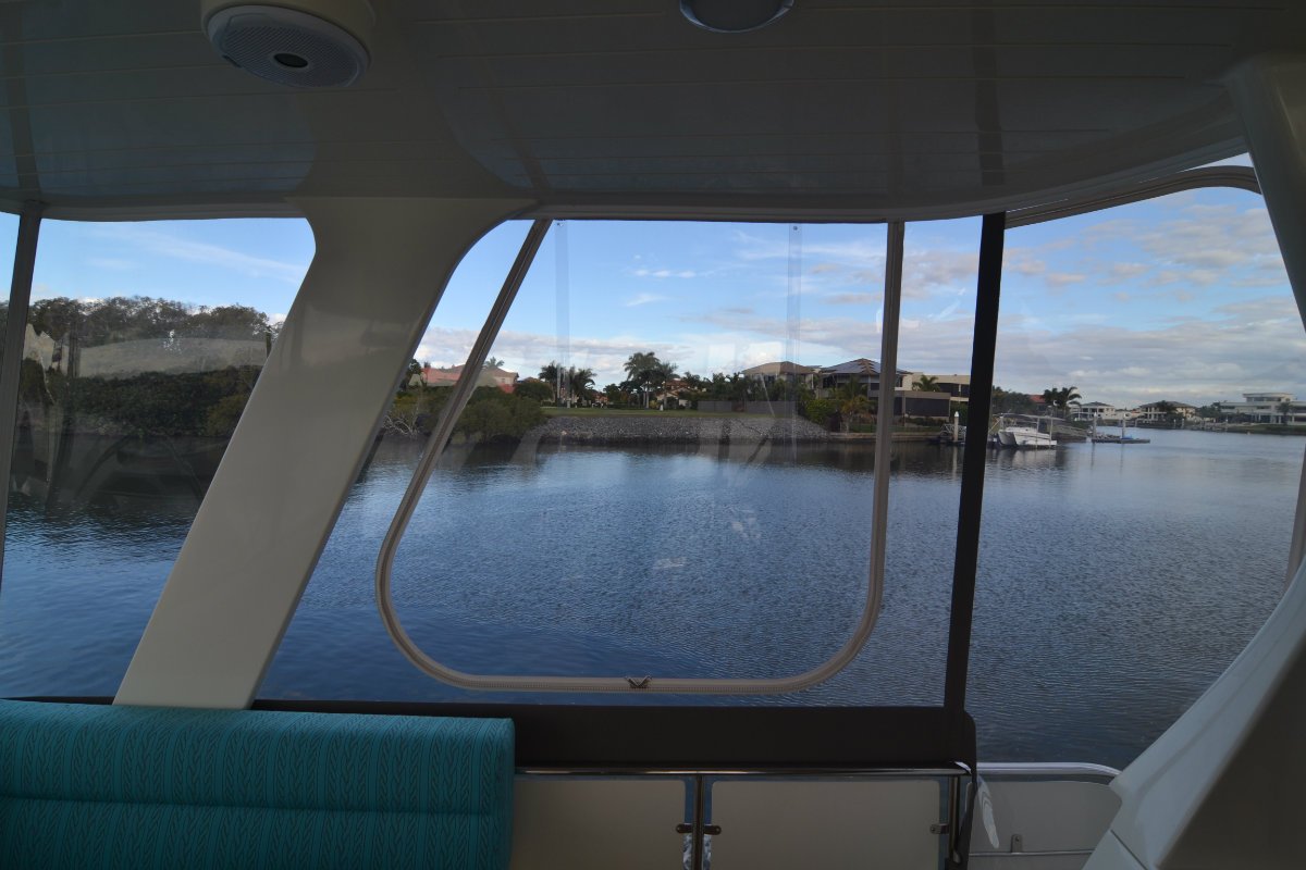2014 Alaska 49ft Aft Cabin Yachtfisher | Boat Research | Yachthub