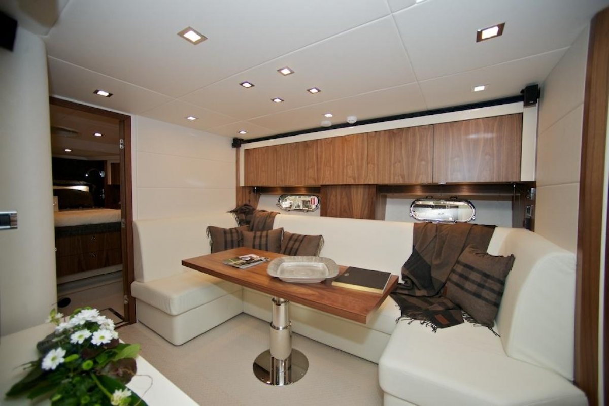 2012 Sunseeker Predator 60 | Boat Research | Boats Online