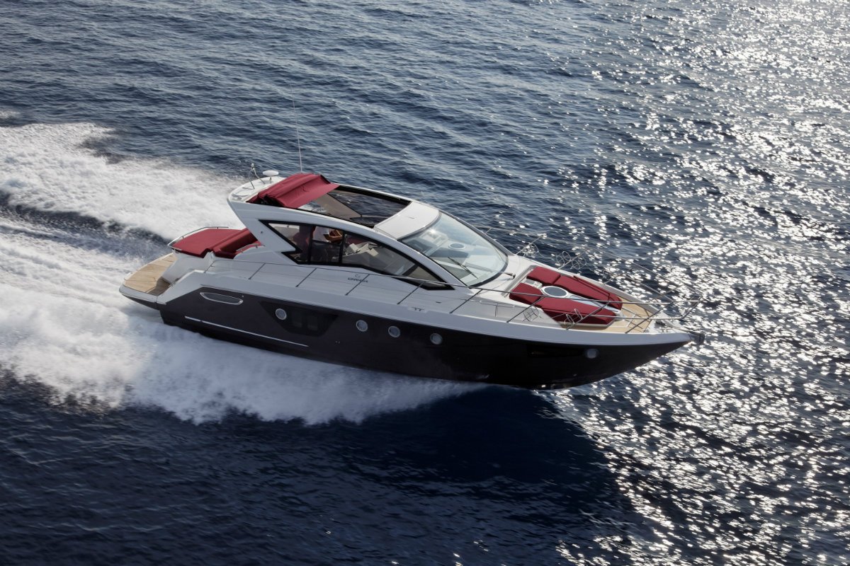 2014 Cranchi M 44 Ht | Boat Research | Yachthub