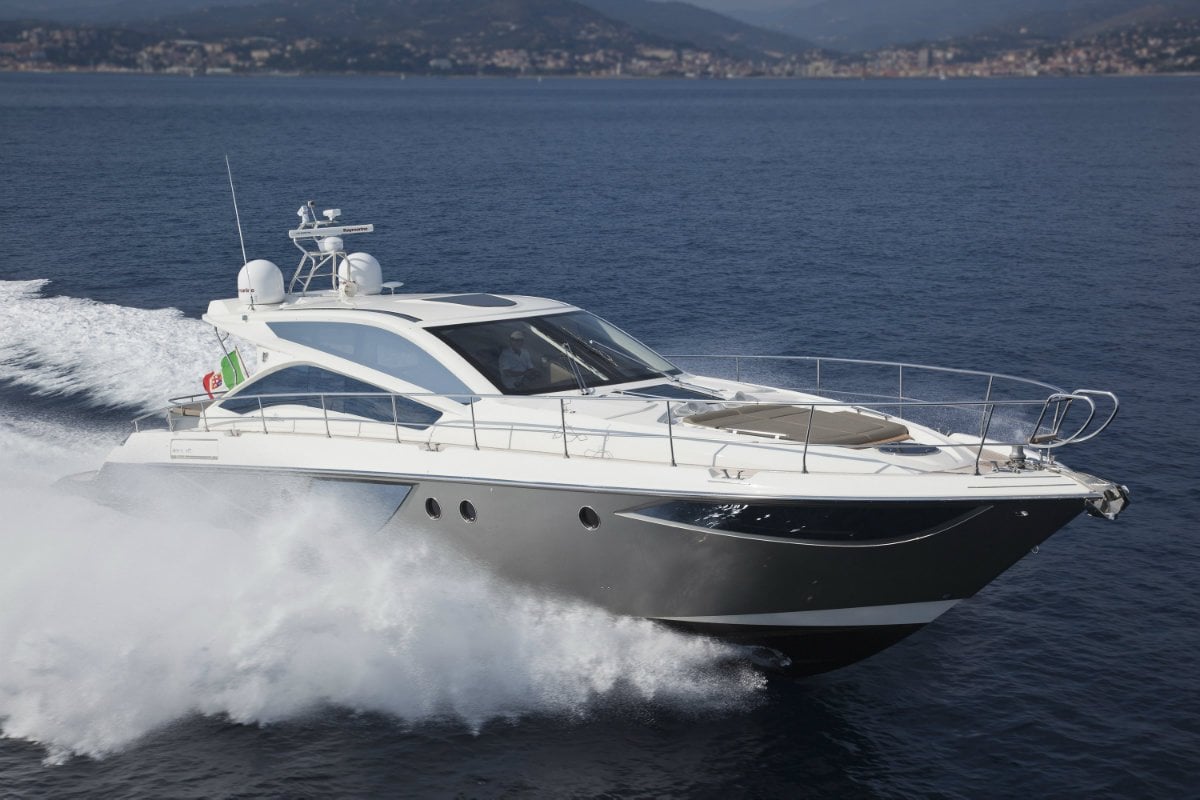 2014 Cranchi Sixty 4 Ht | Boat Research | Yachthub