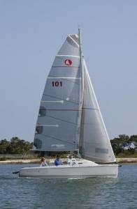 2014 Hunter 22 | Boat Research | Yachthub