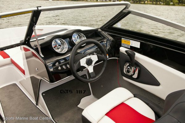 2015 Glastron Gts 187 Jet | Boat Research | Yachthub