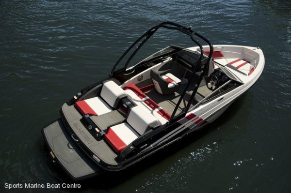 2015 Glastron Gts 187 Jet | Boat Research | Yachthub