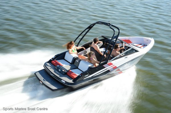 2015 Glastron Gts 187 Jet | Boat Research | Yachthub