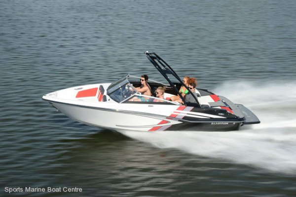2015 Glastron Gts 187 Jet | Boat Research | Yachthub