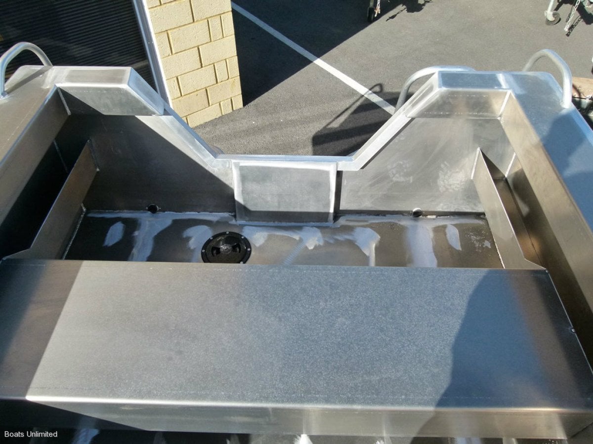 2014 Marineline 430 Dinghy | Boat Research | Boats Online