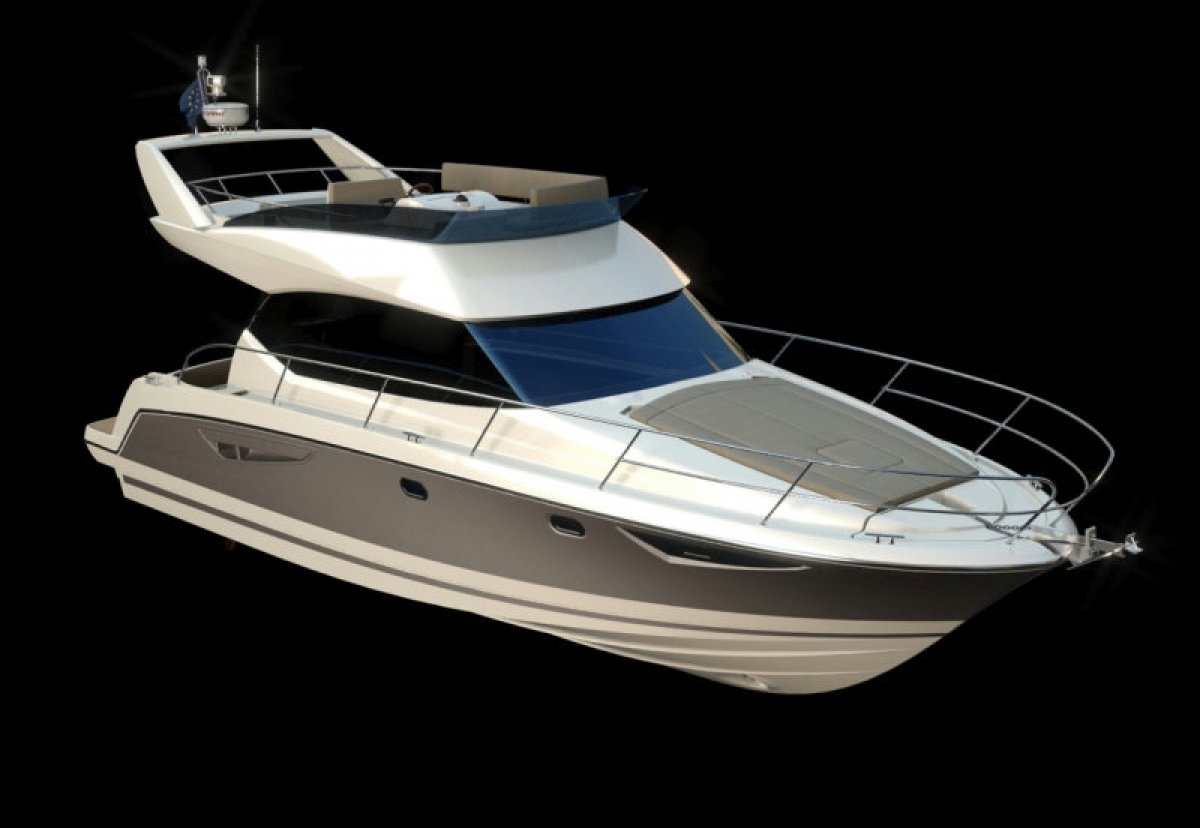 2014 Prestige 400 | Boat Research | Yachthub