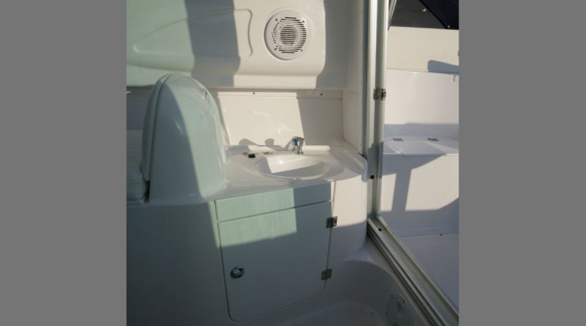 2014 Karnic 2265 Storm Line | Boat Research | Boats Online