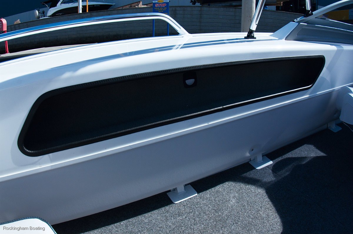 2014 Stacer 579 Easy Rider | Boat Research | BoatsOnline