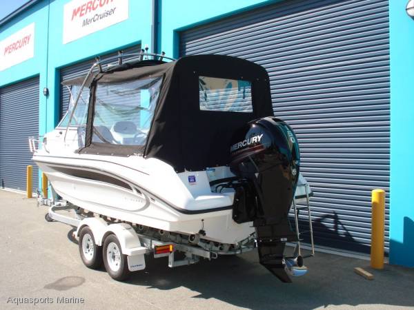 2014 Fi-glass Warrior | Boat Research | Boats Online