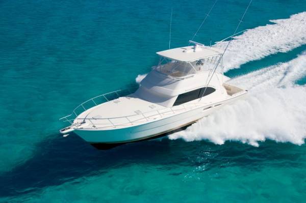 2013 Riviera 56 Open Flybridge | Boat Research | Boats Online