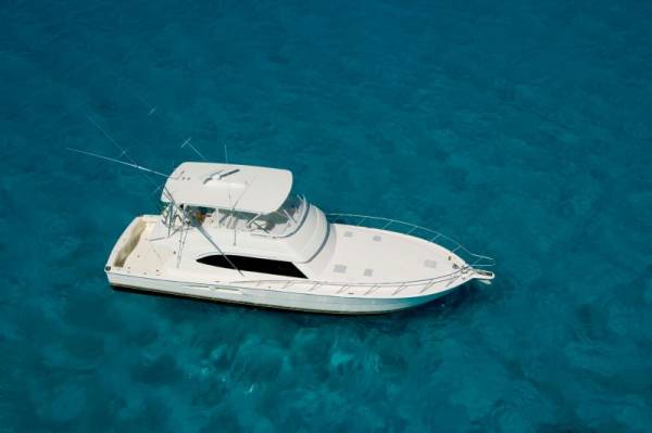 2013 Riviera 56 Open Flybridge | Boat Research | Yachthub