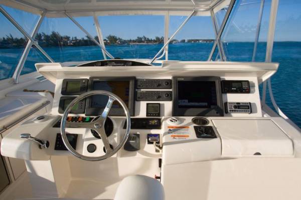 2013 Riviera 56 Open Flybridge | Boat Research | Yachthub