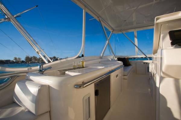 2013 Riviera 56 Open Flybridge | Boat Research | Yachthub