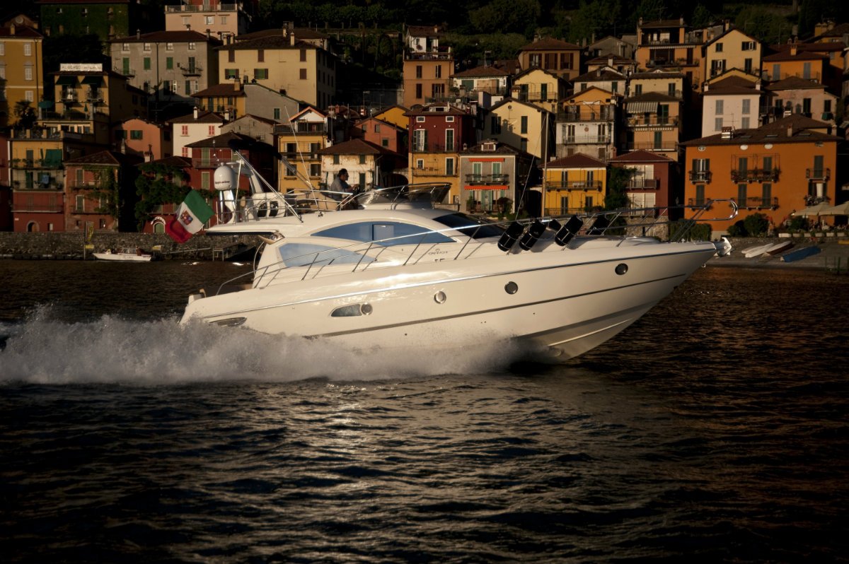 2014 Cranchi 43 Open Mediterrannee | Boat Research | Boats Online